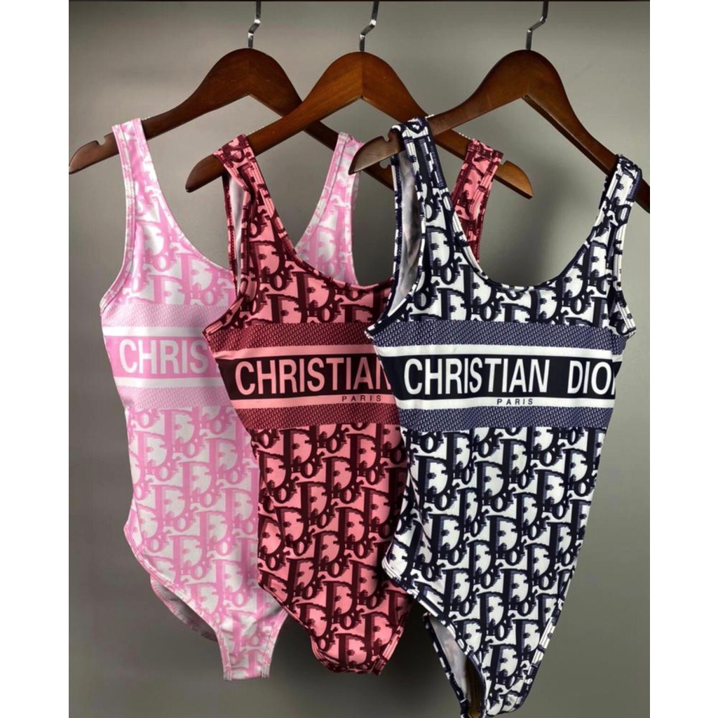 [S~XL] Swimwear/Swimsuit/Swimsuit for women/Swimsuit one piece/High-end ...