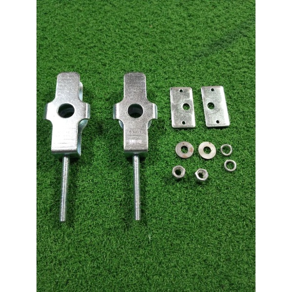 Yakimoto Chain Guide Adjuster wave 125/xrm125 set | Shopee Philippines