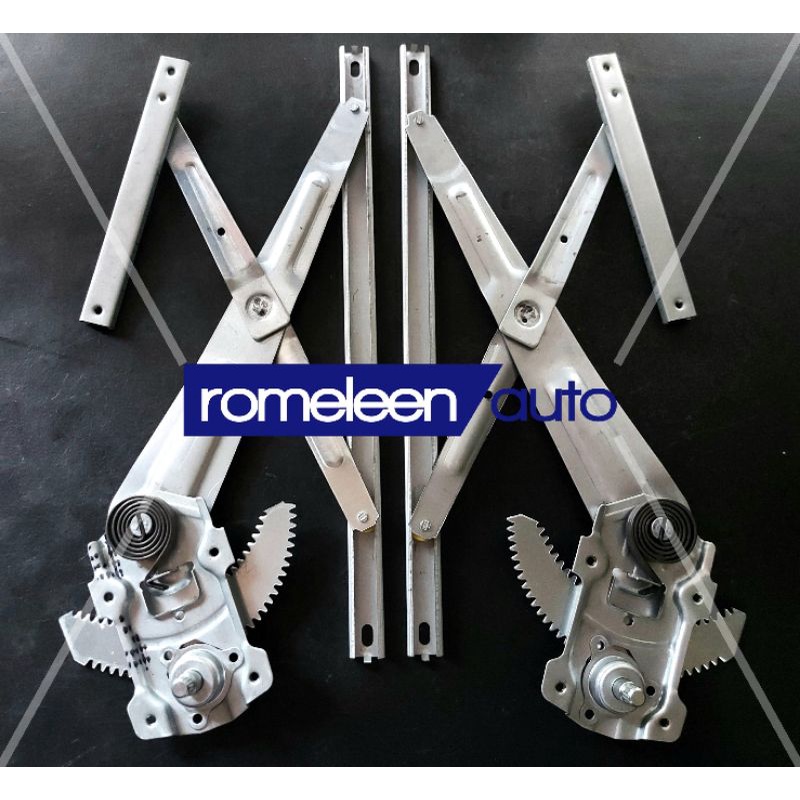 Toyota Tamaraw FX Window Regulator Mechanism | Shopee Philippines