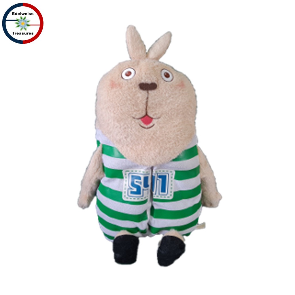 Usavich Rabbit Bunny Plush Tissue Cover Stuffed Toy #1970 | Shopee ...