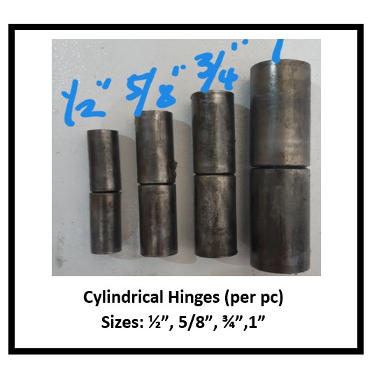 1 5 Inch Square Tube Gate Hinges Adjustable Gate Frame Kits | Hoover