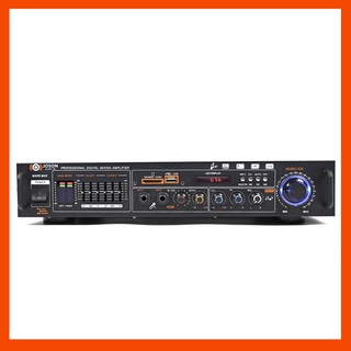 Original JOSON Mars MAX PROFESSIONAL AMPLIFIER 2022 MODEL | Shopee ...