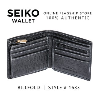 Seiko Wallet, Online Shop | Shopee Philippines