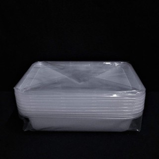 10pcs/pack MICROWAVABLE TUB 500ml | Shopee Philippines