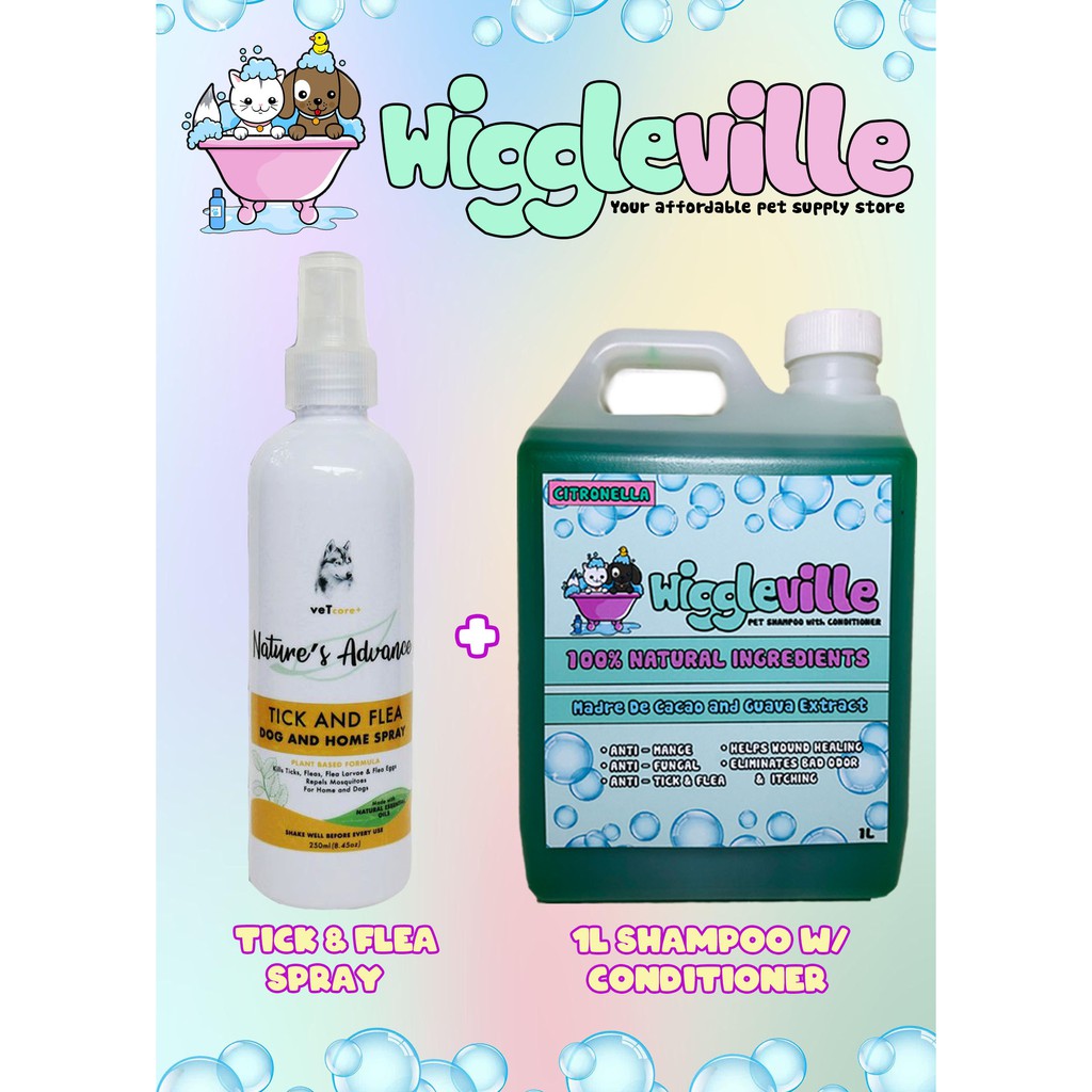 Shop vetcore spray tick and flea for Sale on Shopee Philippines