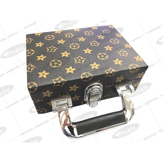 Tari Case (LV Design) 12 pcs Tari Blade capacity w/ Fiber Glass for ...