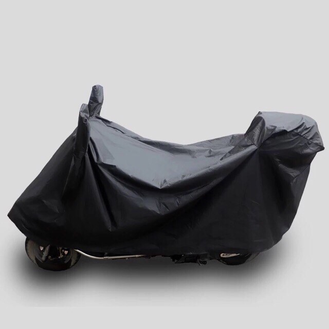 Motorcycle Universal Waterproof Cover | Shopee Philippines