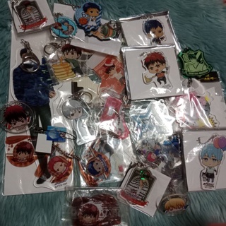 Kuroko's Basketball - KNB | Makoto Hanamiya Kirisaki Daichi anime chibi ...