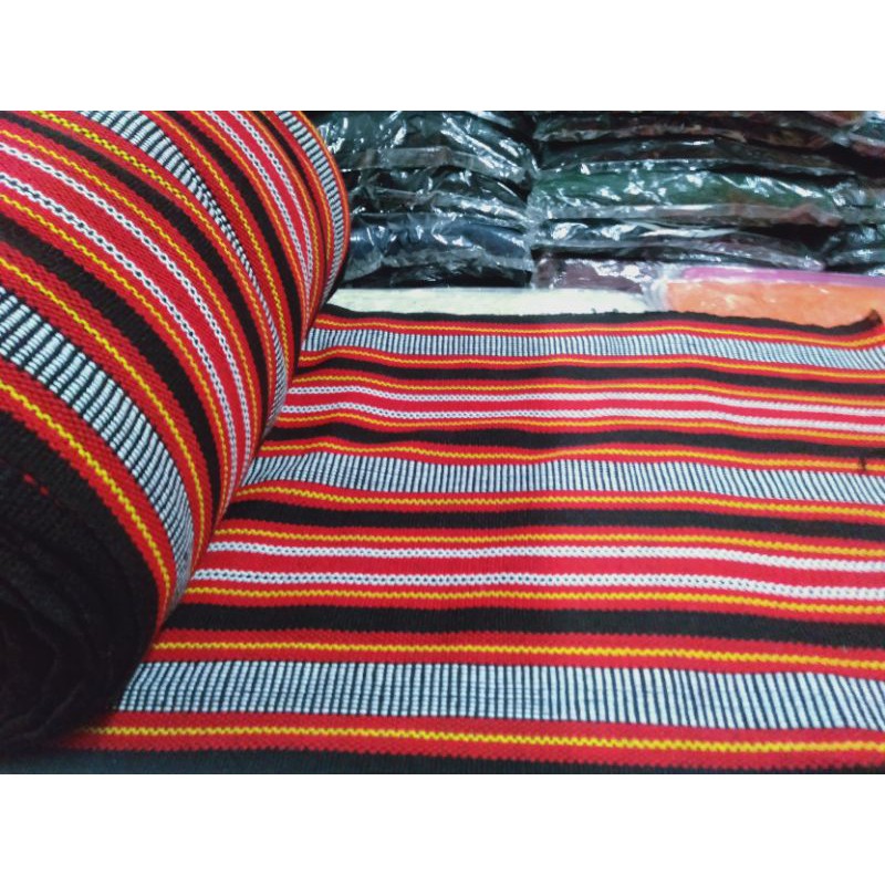 Baguio Handwoven Tela | Shopee Philippines
