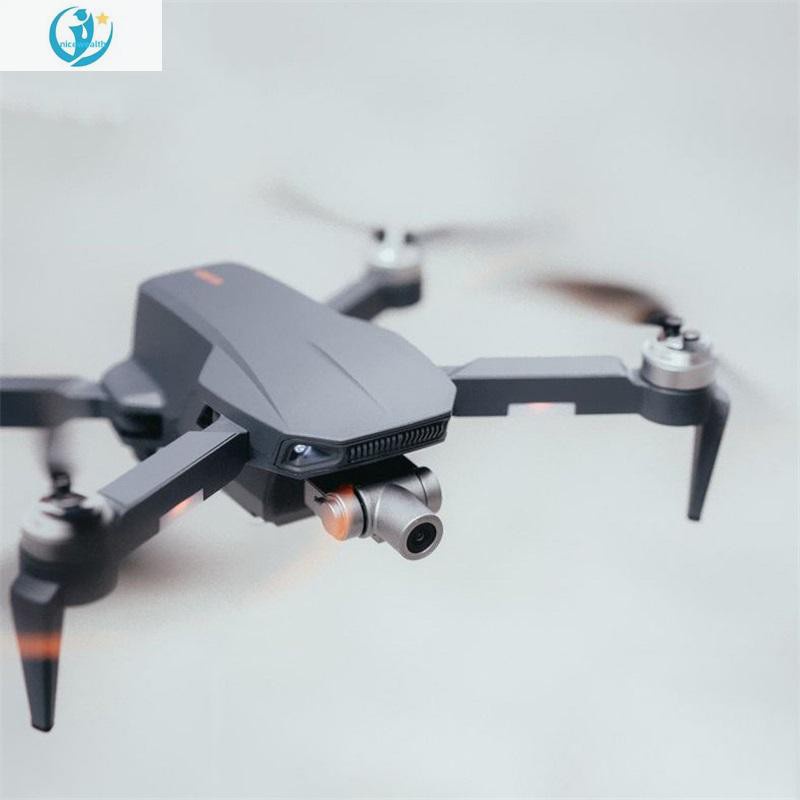 New pattern I5 Two-axis Gimbal Foldable Drone HD Camera Brushless 4 ...