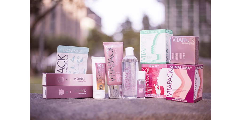 VITAPACK, Online Shop | Shopee Philippines
