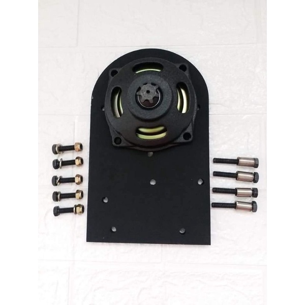 Direct drive Kit for Stand up scooter pocket bike | Shopee Philippines