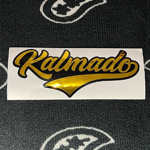 KALMADO JDM STICKER DECAL MOTORCYCLE | Shopee Philippines