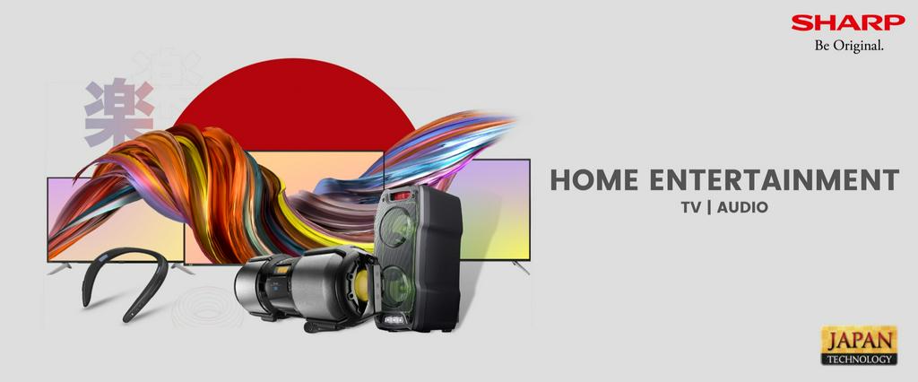 Sharp Philippines, Online Shop | Shopee Philippines