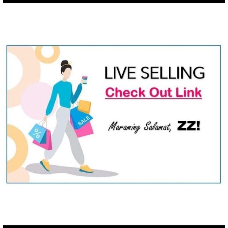 live selling checkout only for Ktees | Shopee Philippines live selling checkout only for Ktees | Shopee Philippines