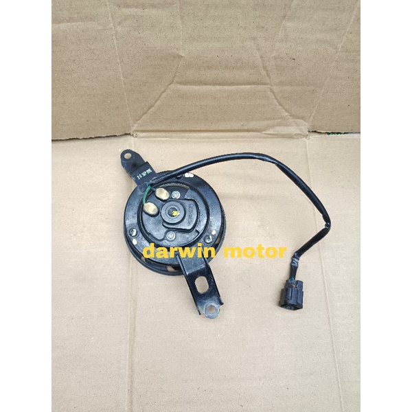 Cb 150r LED RADIATOR FAN/CBR 150r LED ORIGINAL - UniTop