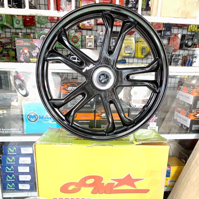 COMSTAR MAGS MIO SPORTY | Shopee Philippines