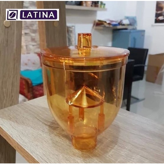 Hopper Original Latina 600N grinder series Funnel Coffee Bean Hopper ...