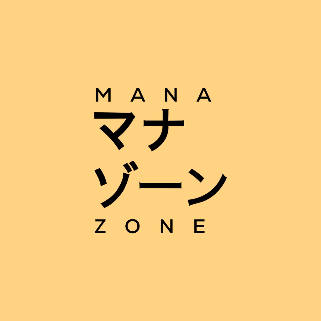 Mana Zone, Online Shop | Shopee Philippines
