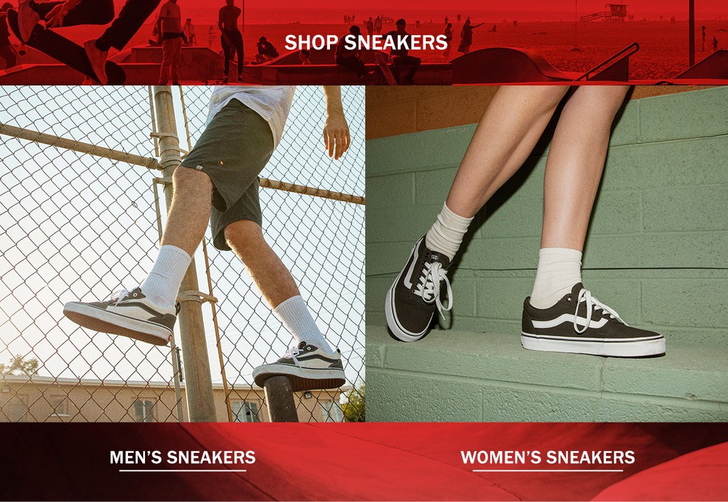 Vans Official Store, Online Shop | Shopee Philippines