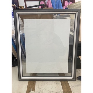 Glass to glass frame (8r) | Shopee Philippines