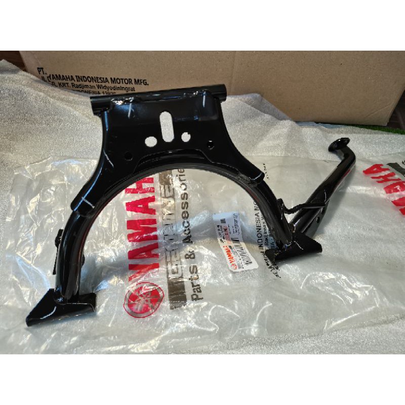 Yamaha Nmax 2019 Center stand/stand main 2DP | Shopee Philippines