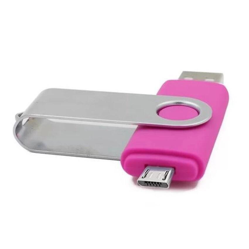 2 IN 1 USB Flash Drive 1TB OTG Pen Drive For Android And PC | Shopee ...