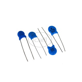 20Pcs High Voltage Ceramic Capacitor 392K 472K 562K 682K 103K 1/2/3/4KV ...