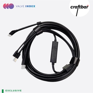 Tether Cable Replacement for Valve Index (5m) | Shopee Philippines