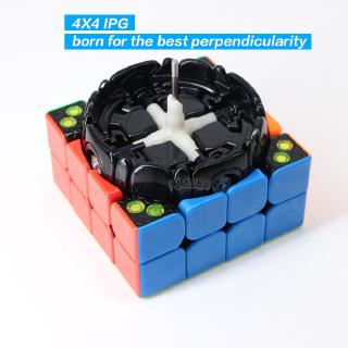 GAN 460 M Magnetic Cube 4x4 Magic Cubes 4x4x4 Gan 460M Speed ...