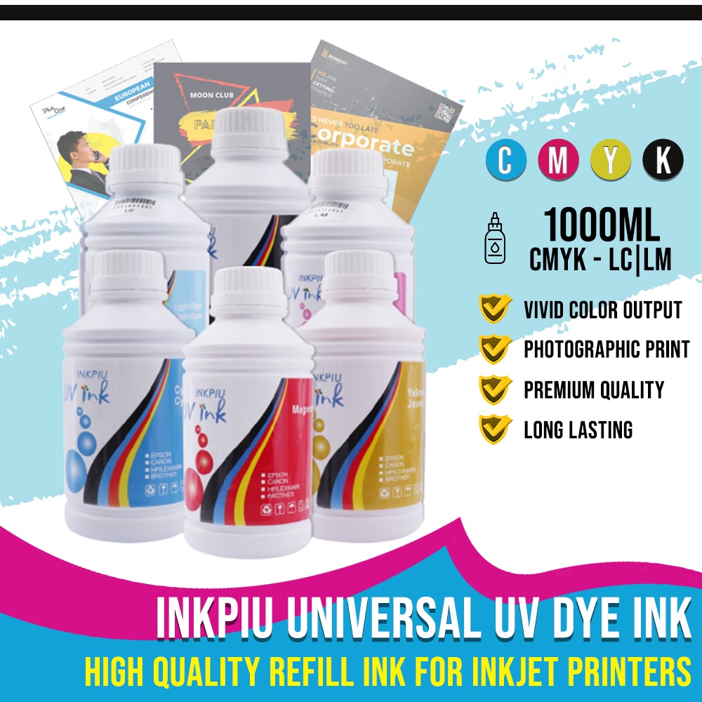 continuous ink - Printers and Inks Best Prices and Online Promos ...