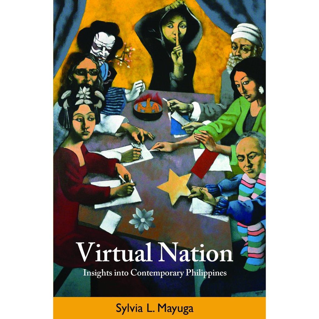 Virtual Nation: Insights into Contemporary Philippines | Shopee Philippines