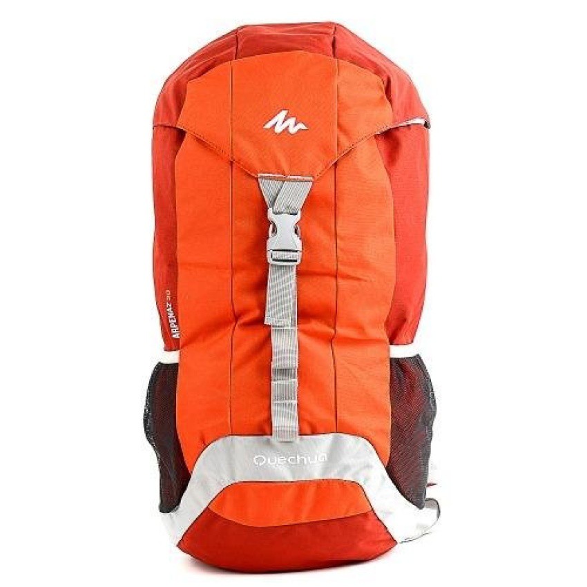 QUECHUA ARPENAZ 30 LITRE HIKING BACKPACK ORIGINAL Shopee Malaysia ...