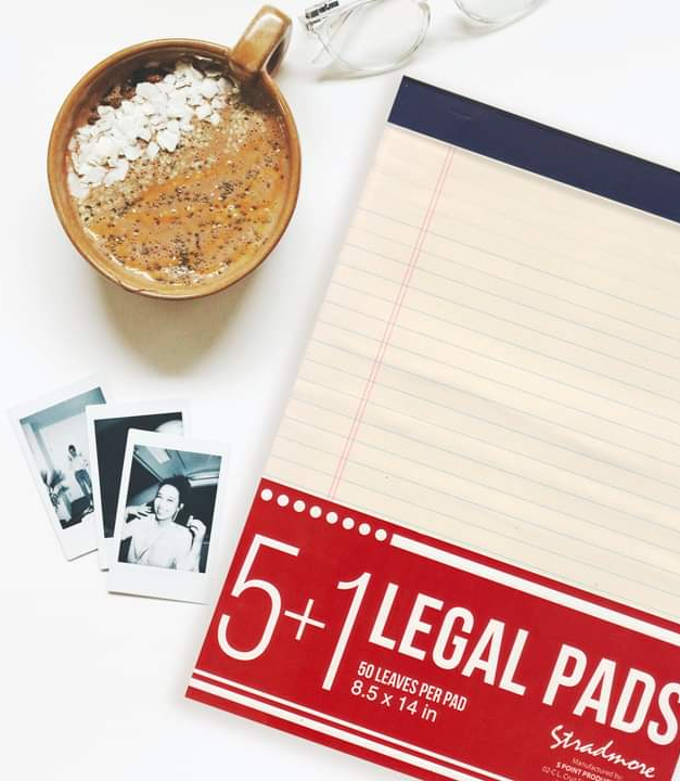 Stradmorenotes, Online Shop | Shopee Philippines