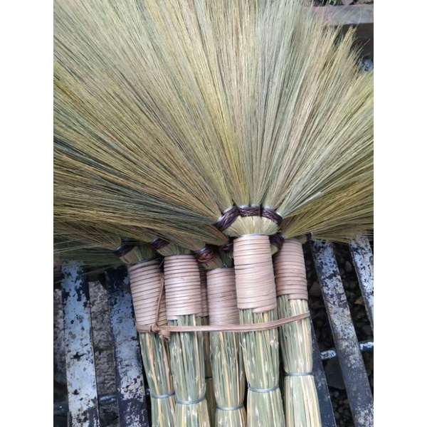 Quality Walis Tambo Matibay Six Fingers | Shopee Philippines
