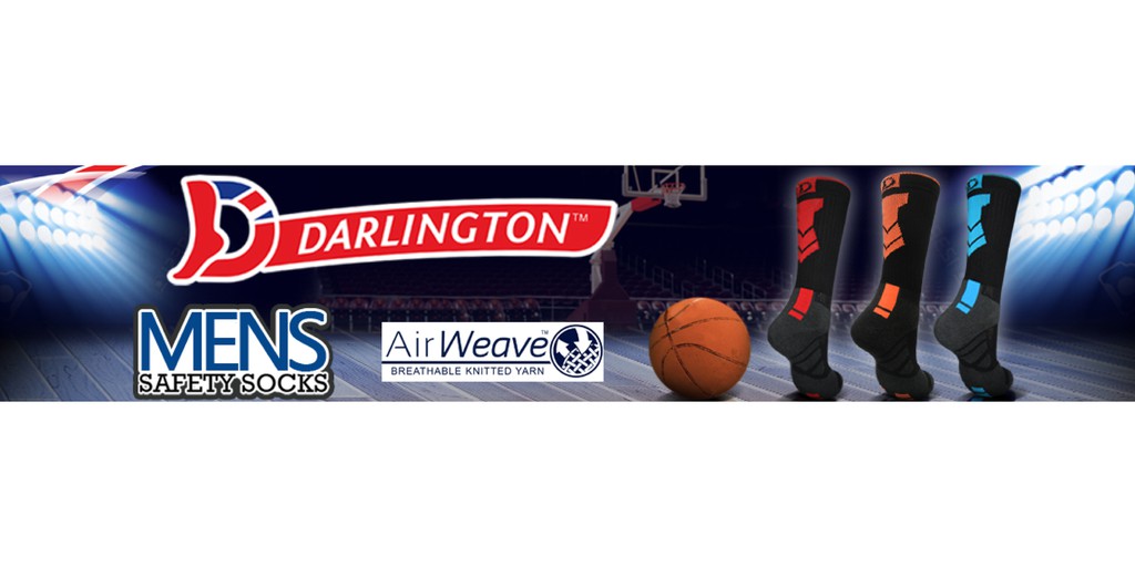 Darlington & Exped Socks, Online Shop | Shopee Philippines