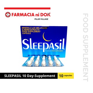 sleepasil - Prices and Online Deals - Aug 2021 | Shopee Philippines
