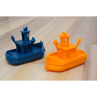 Benchy Boat Special v2 | Shopee Philippines