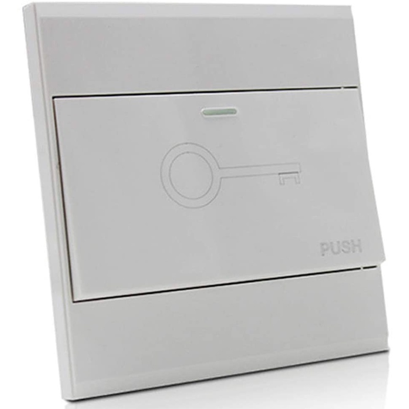 Push to Exit Door Release Button for Access Control Security System ...
