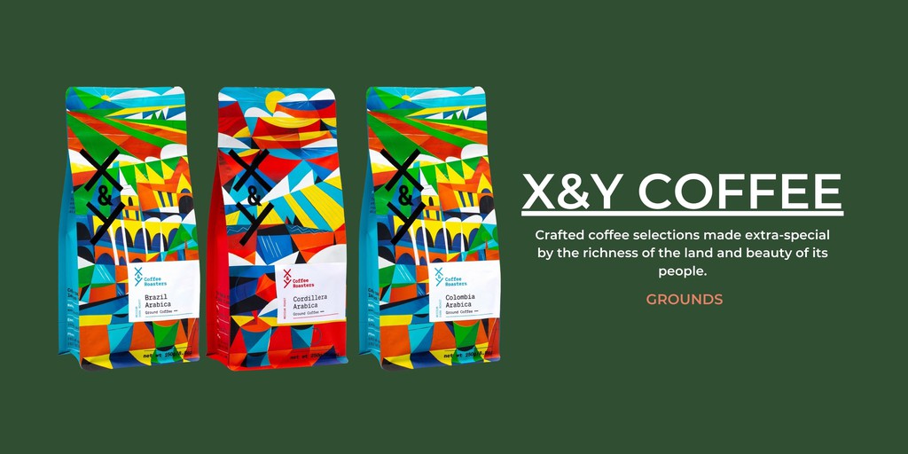 Silca Coffee Co., Online Shop | Shopee Philippines