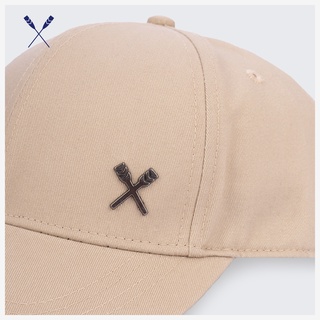 Regatta Baseball Cap With Metal Oar For Men | Shopee Philippines