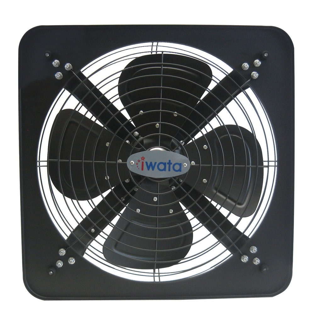 Iwata Tornado EXF-G20 Wall Hanging Exhaust Fan | Shopee Philippines