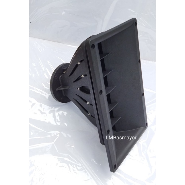 12 inch Line Array Horn Waveguide Speaker Horn Tweeter for Professional ... 12 inch Line Array Horn Waveguide Speaker Horn Tweeter for Professional ...
