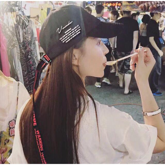 King # Fashion Korean Hip-Hop Strap Snapback Cap | Shopee Philippines