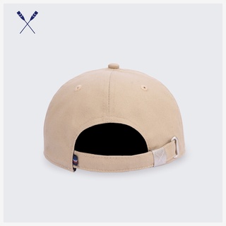 Regatta Baseball Cap With Metal Oar For Men | Shopee Philippines