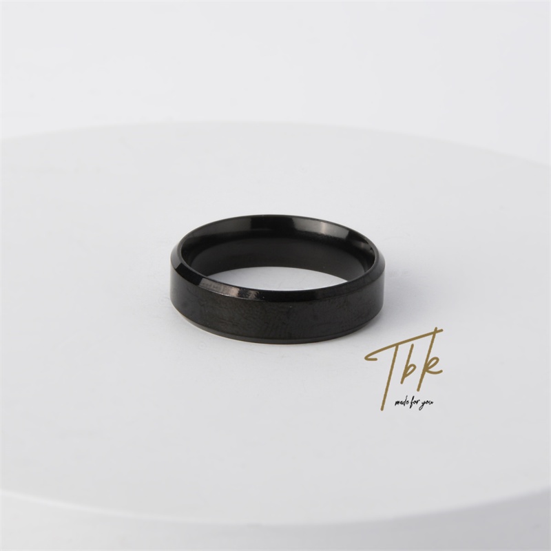 TBK Ring Gold Plated Accessories For Women 783r | Shopee Philippines