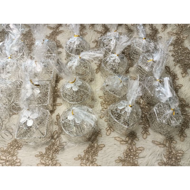 Wedding Arrhae / Arras | Shopee Philippines