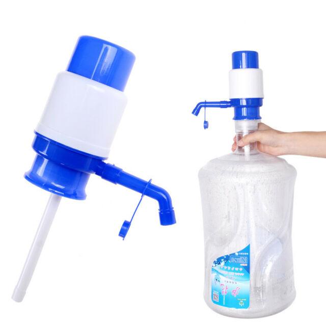 Manual Drinking Water Hand Press Dispenser Pump Small Marvelous ...
