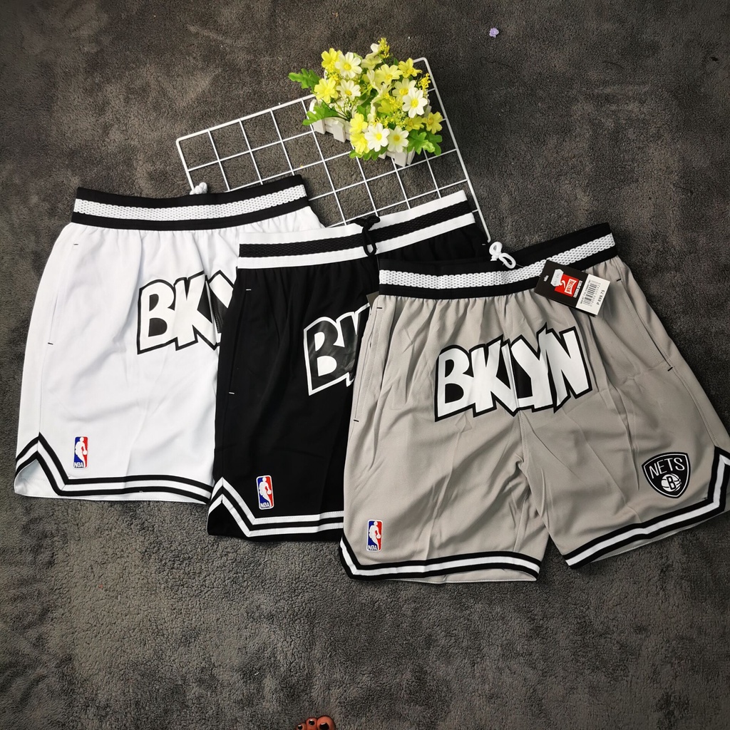 WOLFZONE new design class A short NBA basketball short casual short ...
