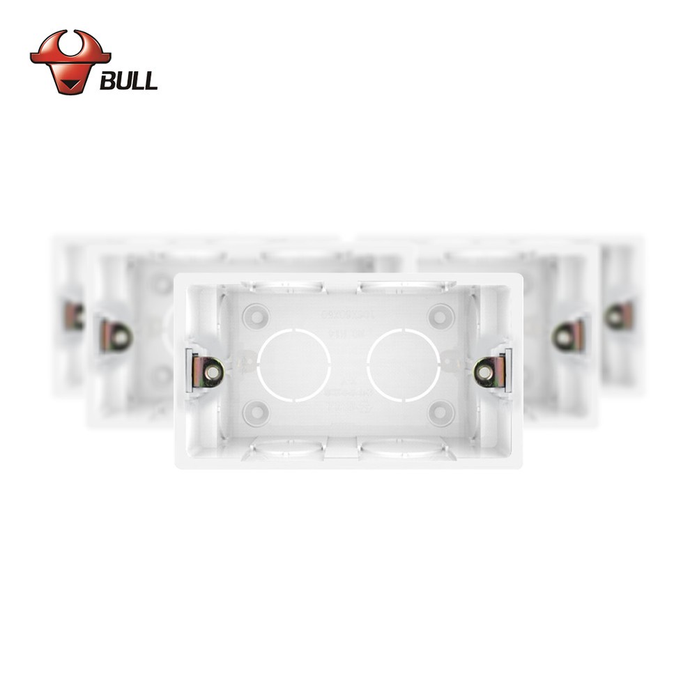 Bull Buttom Box H14/ Utility Box | Shopee Philippines